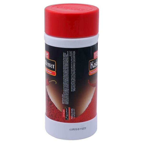 Everest Kashmirilal Chilli Powder 200 g - JioMart
