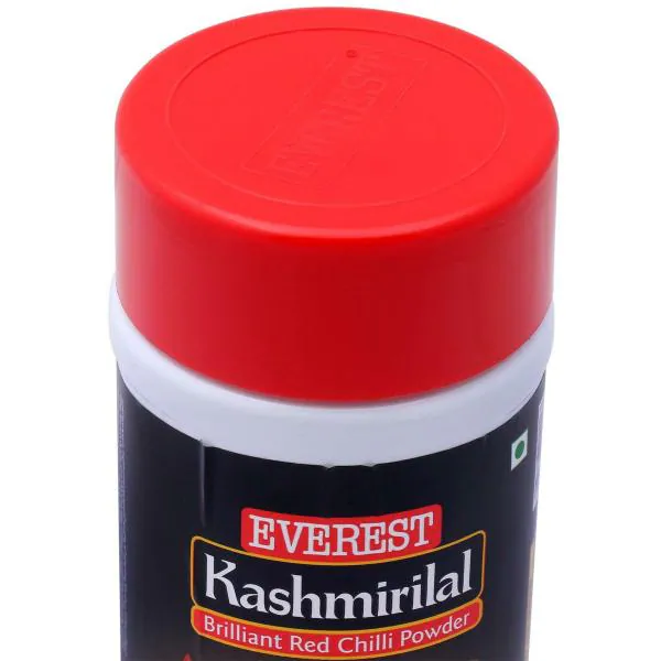 Everest Kashmirilal Chilli Powder 200 g - JioMart