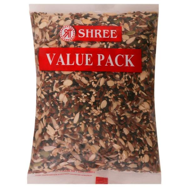 Shree Mix Seeds 200 g - JioMart