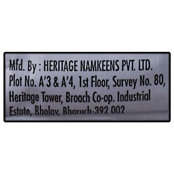 Jabsons Namkeen Cocktail Nuts 120 g - JioMart