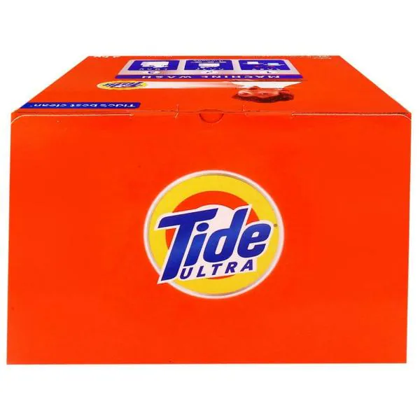 Tide Ultra Matic Top Load Detergent Powder 1 kg - JioMart