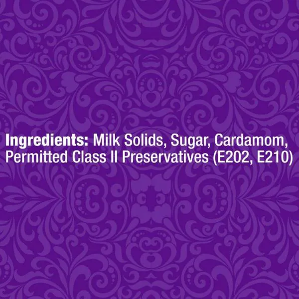 Amul Malai Peda 200 g - JioMart