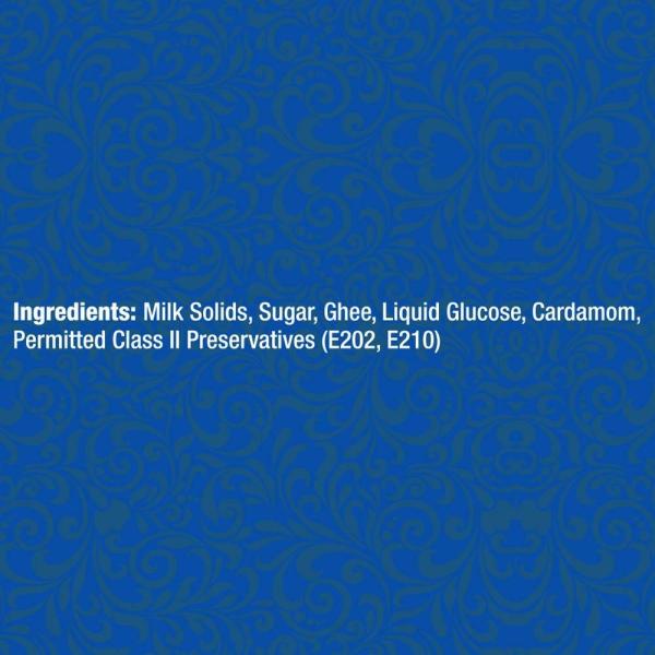 Amul Milk Cake 200 g - JioMart