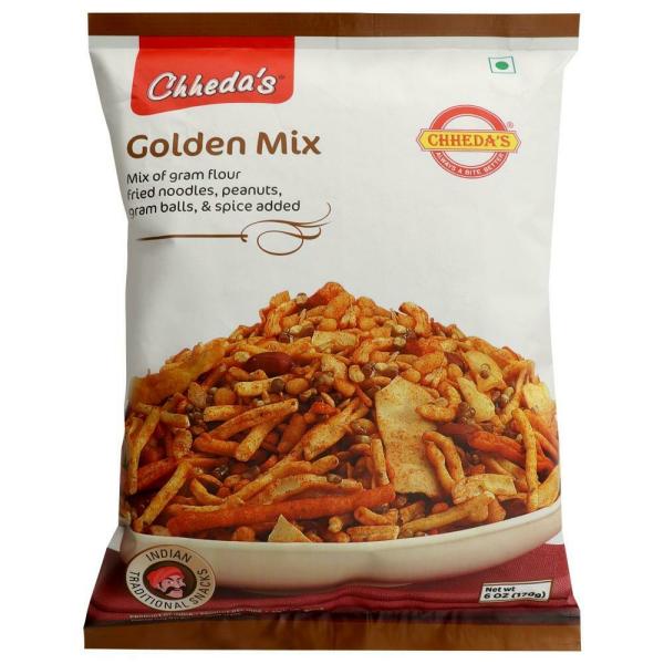 Chheda's Golden Mix 170 g - JioMart