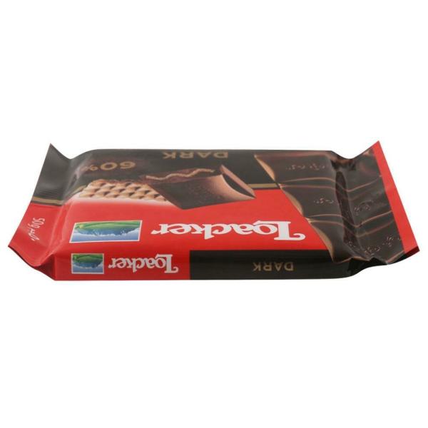 Loacker Classic Dark Wafer Chocolate 50 g - JioMart
