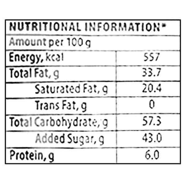 Amul Minis Dark Chocolate 100 g - JioMart