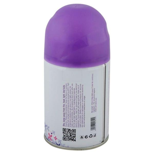Godrej Aer Matic Violet Valley Bloom Automatic Spray Diffuser Refill ...