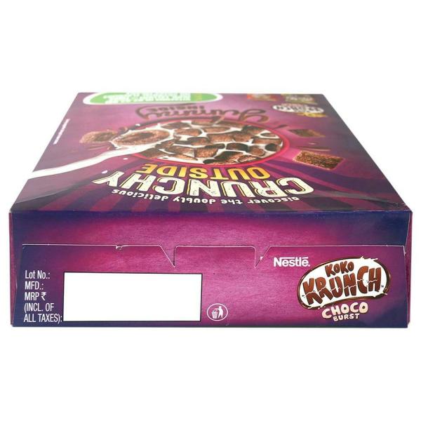 NesPlus Choco Burst Multigrain Fillows 500 g - JioMart