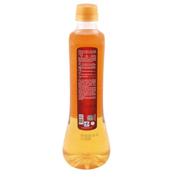 Nature Fresh Acti Heart Blended Edible Vegetable Oil 1 L (Bottle) - JioMart