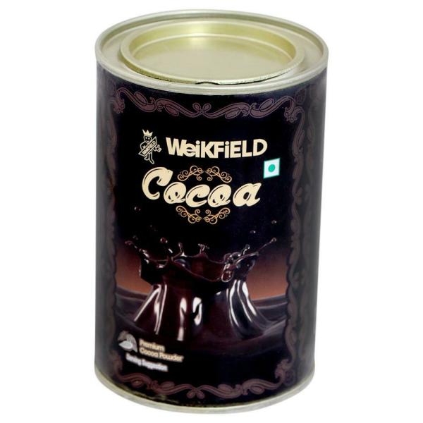 Weikfield Cocoa Powder 150 g - JioMart
