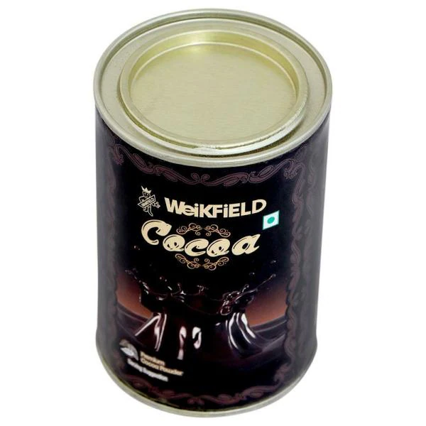 Weikfield Cocoa Powder 150 g - JioMart