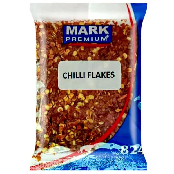 Mark Premium Chilli Flakes 20 g - JioMart