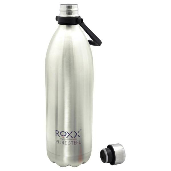 Roxx Super Cola Staineless Steel Bottle 1.8 L - JioMart