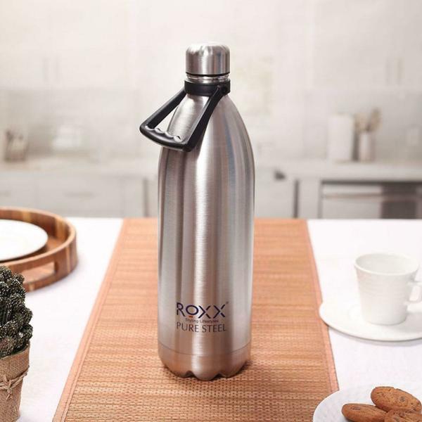 Roxx Super Cola Staineless Steel Bottle 1.8 L - JioMart