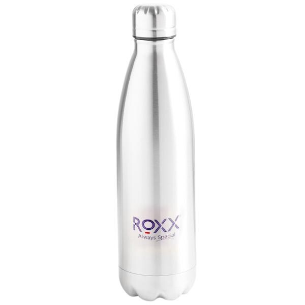 Roxx Super Cola Pure Steel Bottle 750 ml - JioMart