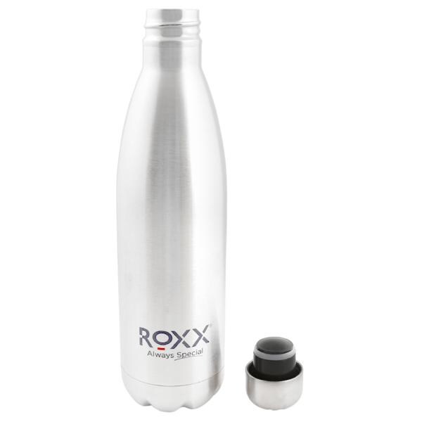 Roxx Super Cola Pure Steel Bottle 750 ml - JioMart