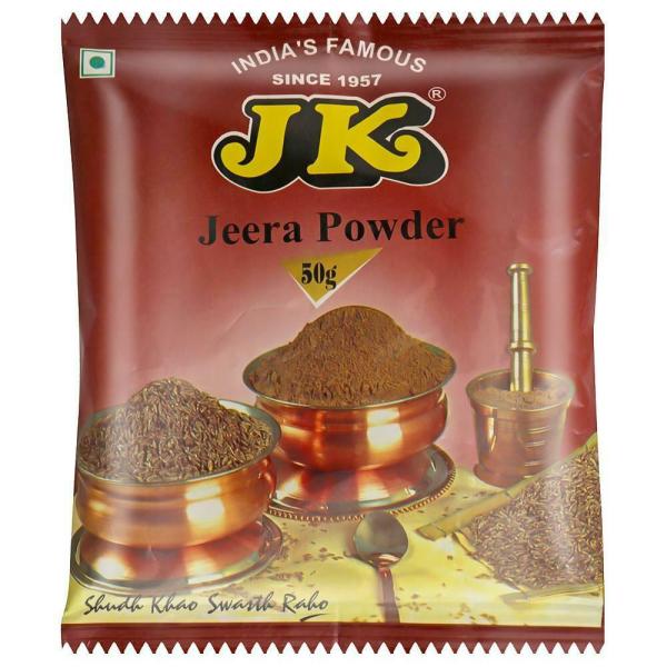 JK Jeera Powder 50 g - JioMart