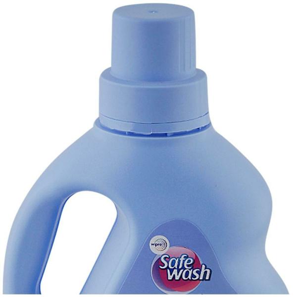 Wipro Safewash Matic Front Load Liquid Detergent 1 kg - JioMart