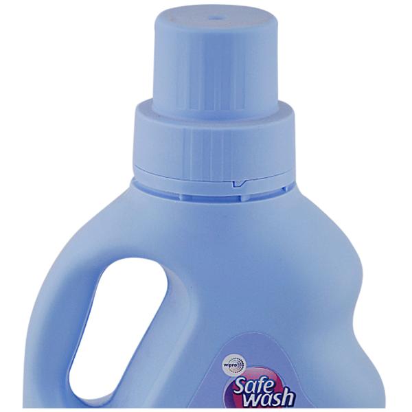 Wipro Safewash Matic Front Load Liquid Detergent 500 g - JioMart