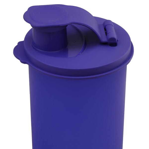 SignoraWare Stylish Sipper Deep Violet Plastic Tumbler 370 ml - JioMart