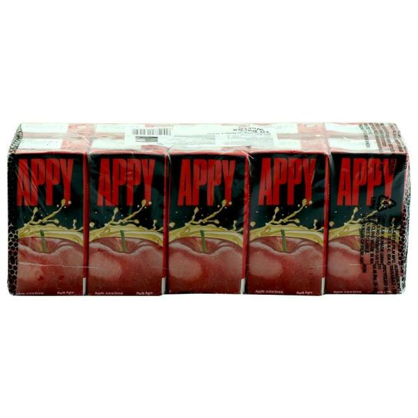 Appy 160 ml (Pack of 10) - JioMart