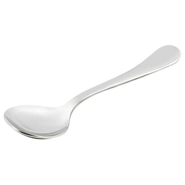 Ship Elita Stainless Steel Soup Spoon 14.8 cm (Set of 6) - JioMart