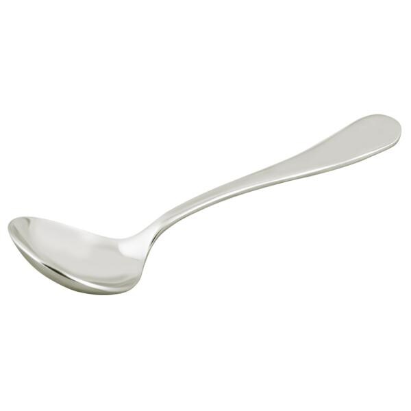 Ship Elita Stainless Steel Soup Spoon 16.2 cm (Set of 6) - JioMart
