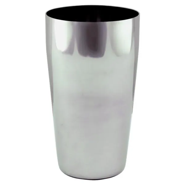 Neelam Stainless Steel Lassi Glass 500 ml - JioMart