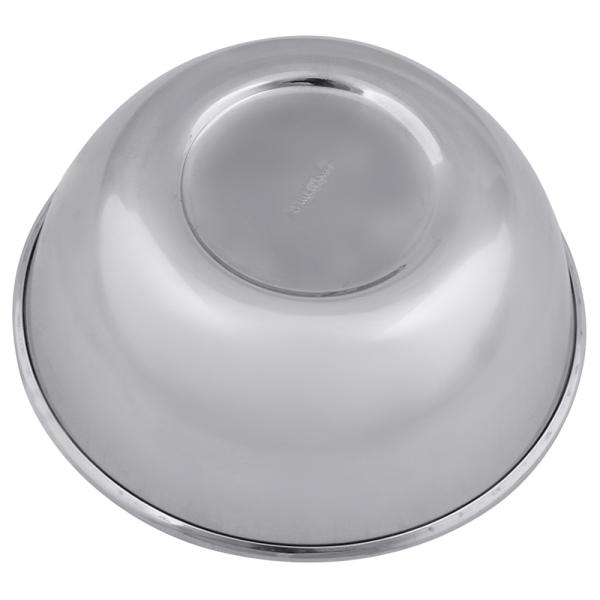 Neelam Prem Round Stainless Steel Vati 400 ml - JioMart