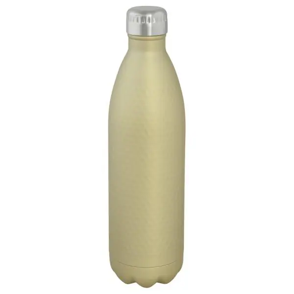 Bergner Vacuum Cola Cylindrical Bottle 1 L - JioMart