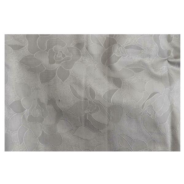 VAA Grey Rexin Fridge Top Cover 21x38 inch - JioMart