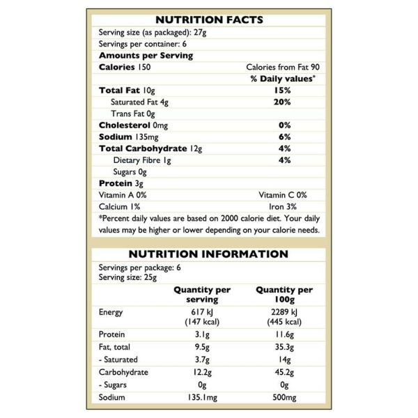 Town Bus Madras Mixture 135 g - JioMart