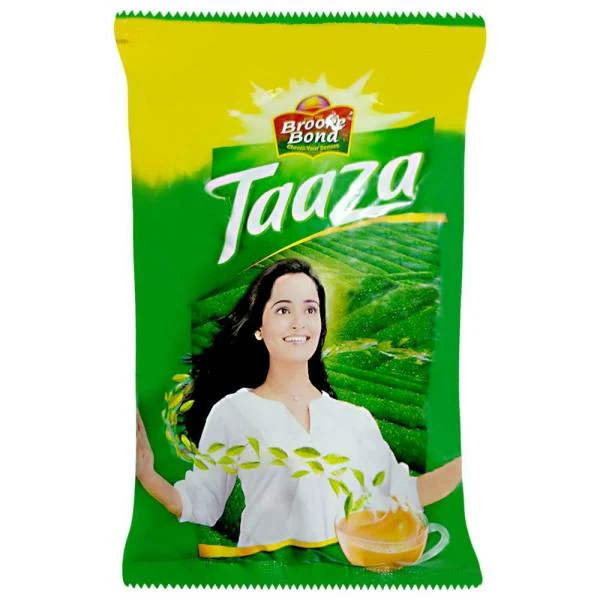 Taaza Leaf Tea 100 g - JioMart