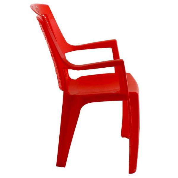 Polyset Plastic Baby Chair - JioMart