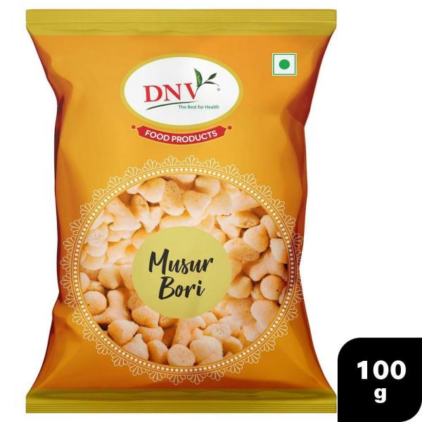 DNV Musur Bori 100 g - JioMart