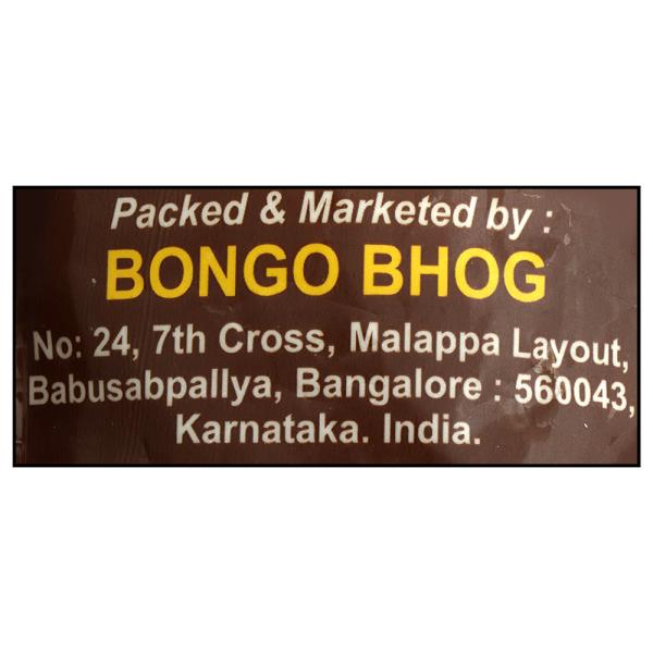 Bongo Bhog Premium Aromatic Govind Bhog Rice 1 kg - JioMart