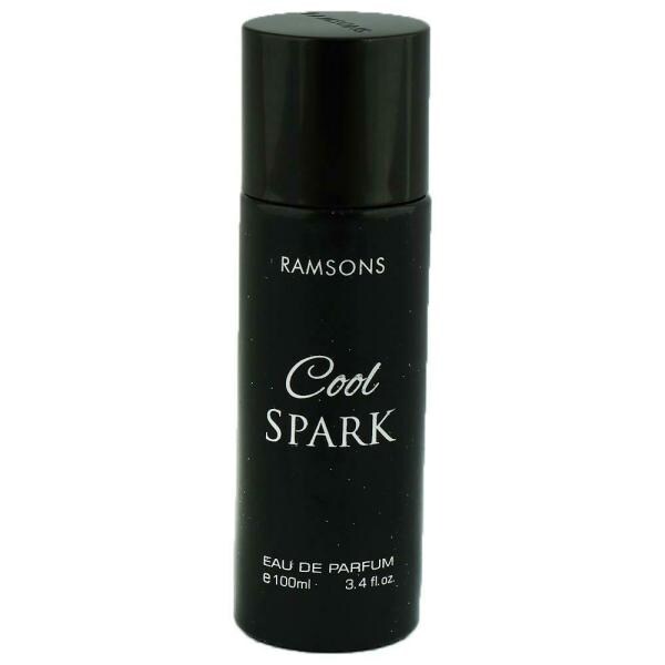 Ramsons Cool Spark Perfume Body Spray, 40 Ml | atelier-yuwa.ciao.jp