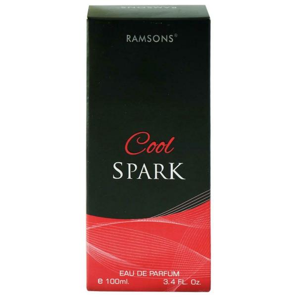 Ramsons Cool Spark EDP Perfume 100 Ml | atelier-yuwa.ciao.jp