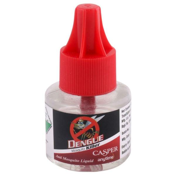 Casper Anti Mosquito Liquid Refill 45 ml - JioMart