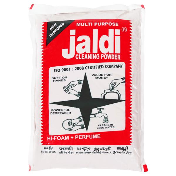 Jaldi Cleaning Powder 900 g - JioMart