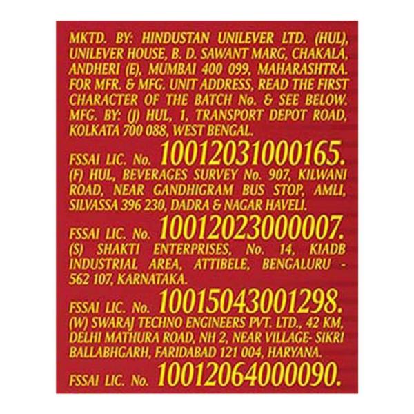 3 Roses Natural Care Tea 500 g - JioMart