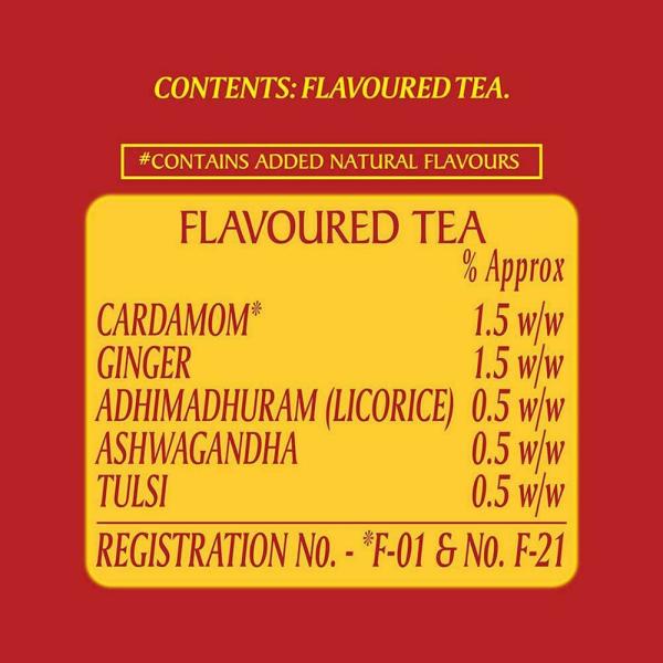 3 Roses Natural Care Tea 500 g - JioMart