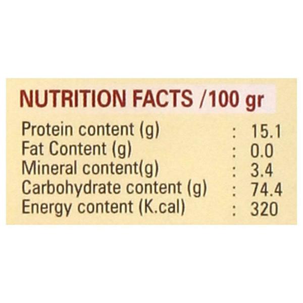 Vijaya Gold Finger Papad 200 g - JioMart