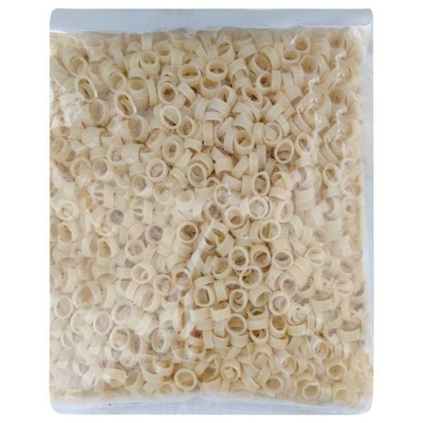 Vijaya Plain Ring Papad 200 g - JioMart