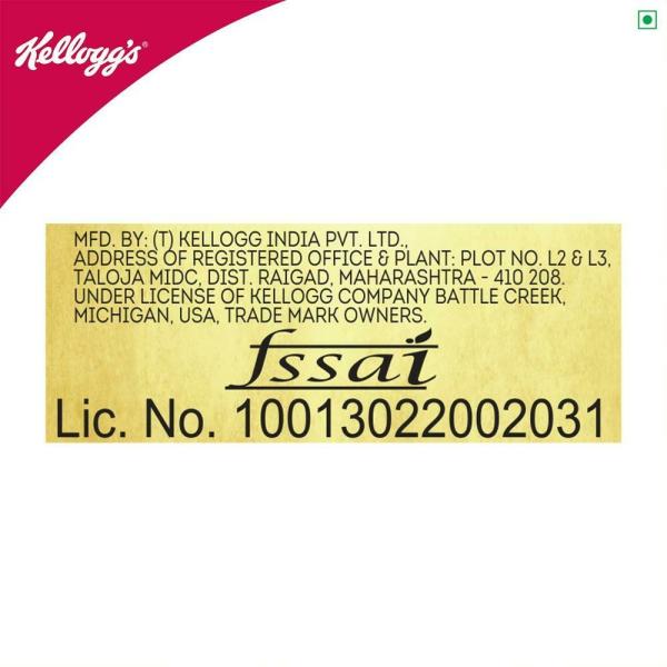 Kellogg's Corn Flakes With Real Kesar Pista Badam 280 g - JioMart