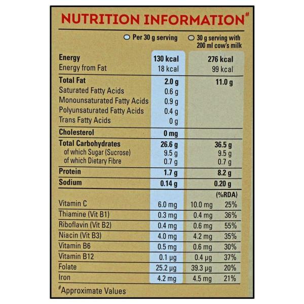 Kellogg's Real Thandai Badam Cornflakes With Real Almonds 280 g - JioMart