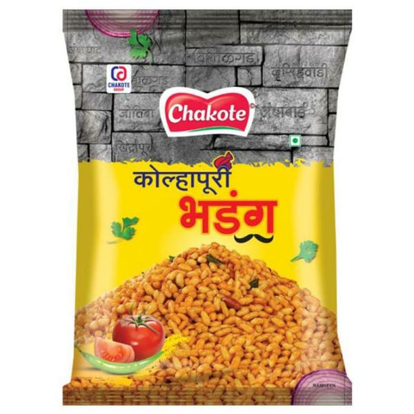 Chakote Kolhapuri Bhadang 250 g - JioMart