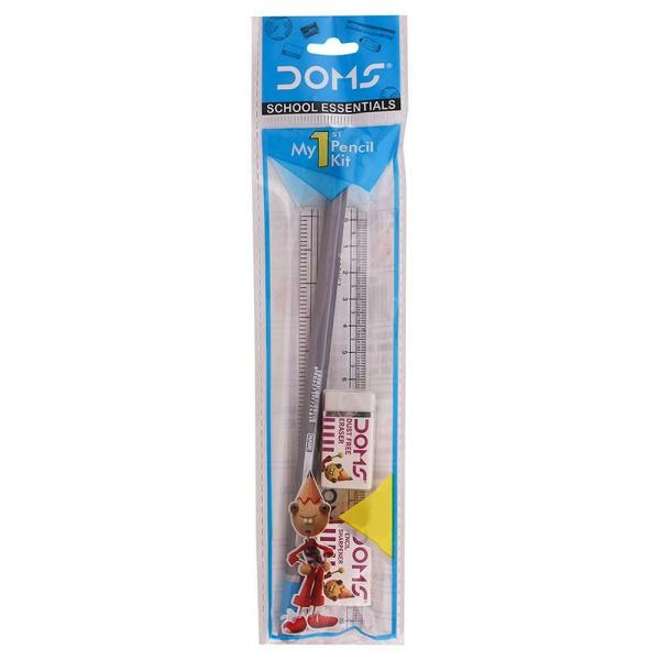 Doms My 1st Pencil Kit - JioMart