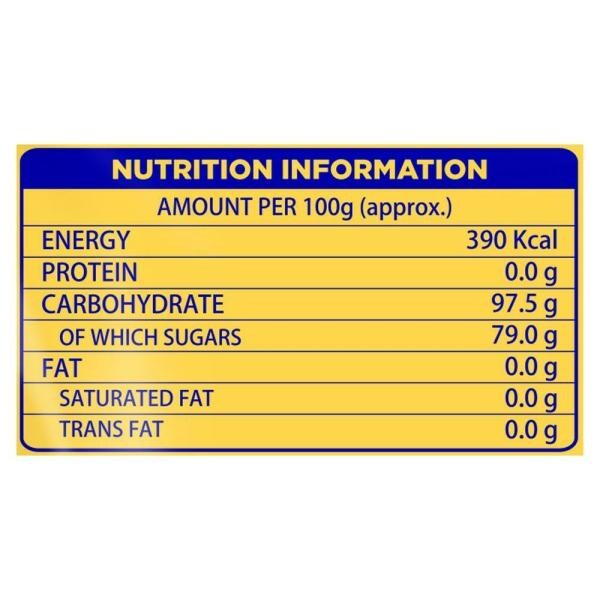 Percy Fizzy Cola Candy 90 g - JioMart
