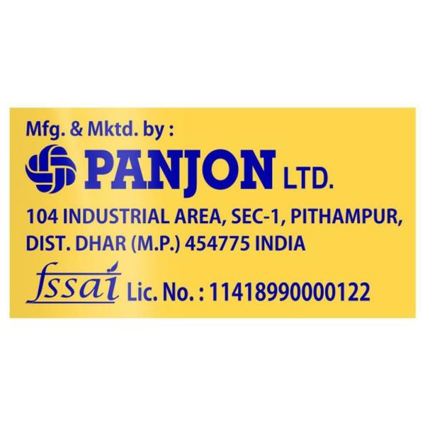 Percy Fizzy Cola Candy 90 g - JioMart